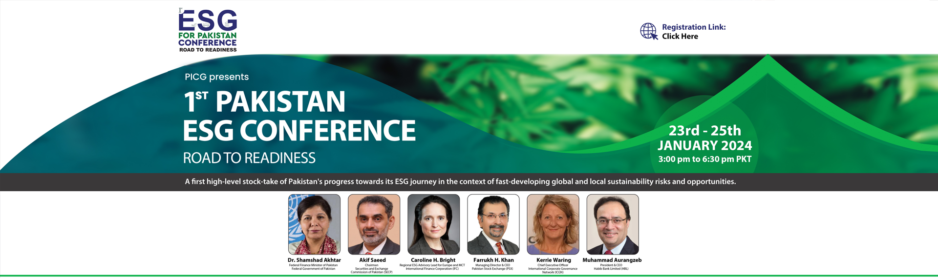 PICG - Pakistan Institute of Corporate Governance